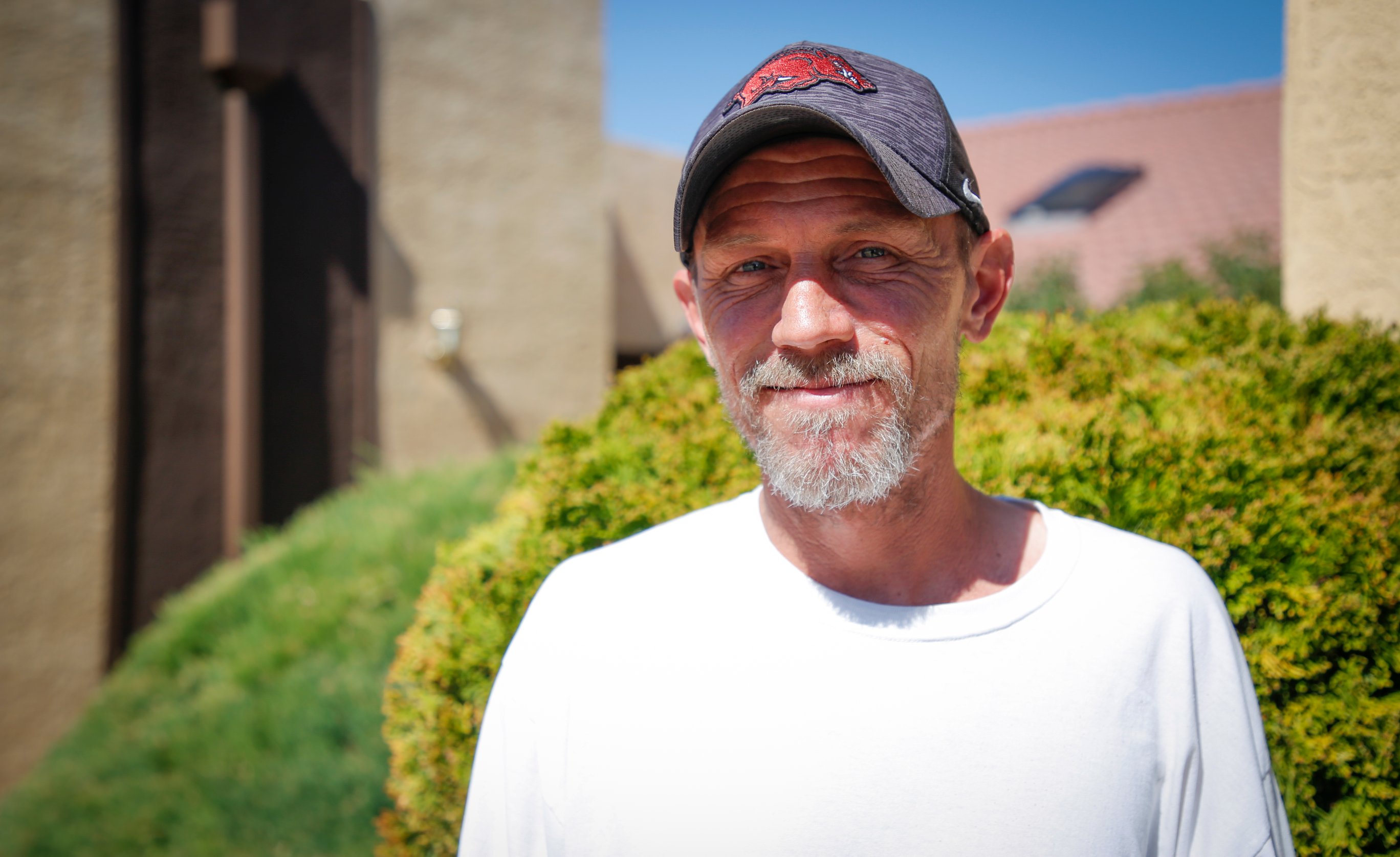 Pueblo Homeowner Transforms Bathroom with a HomePride’s Walk-In Shower