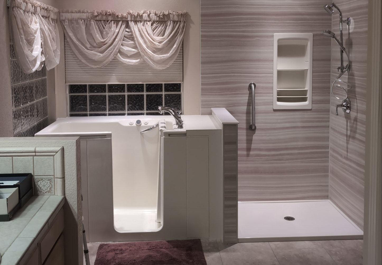 Universal Design Bathrooms: Smart, Stylish, and Built for Life